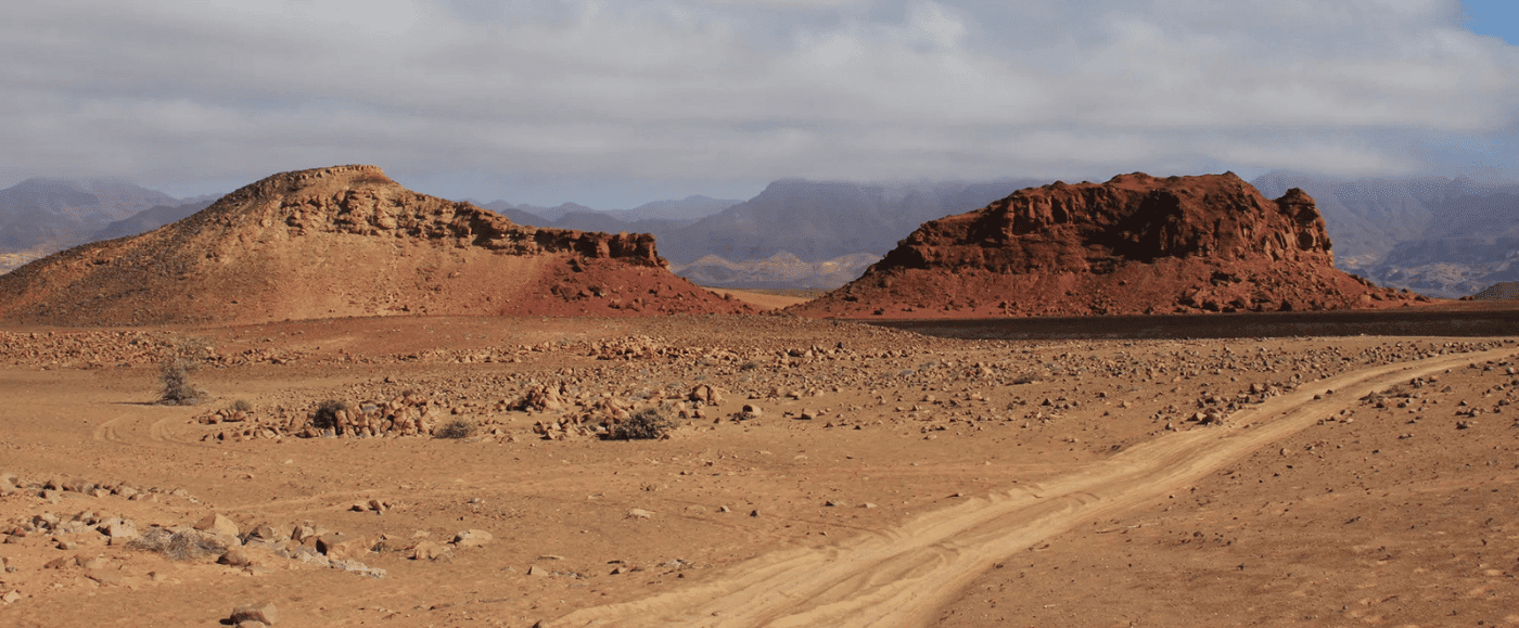 Where to Go in Namibia: Top Places to Visit
