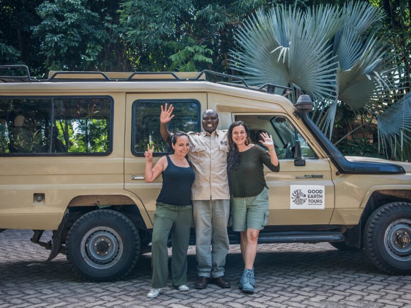 Safari Safety: What Can Go Wrong & How to Stay Safe