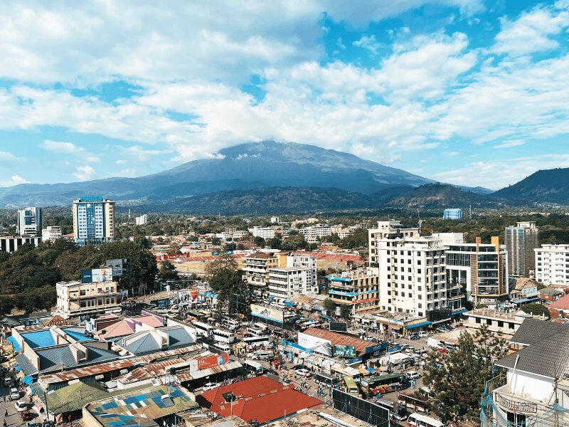 The 7 Top Things to Do in Arusha Tanzania Before Your Safari