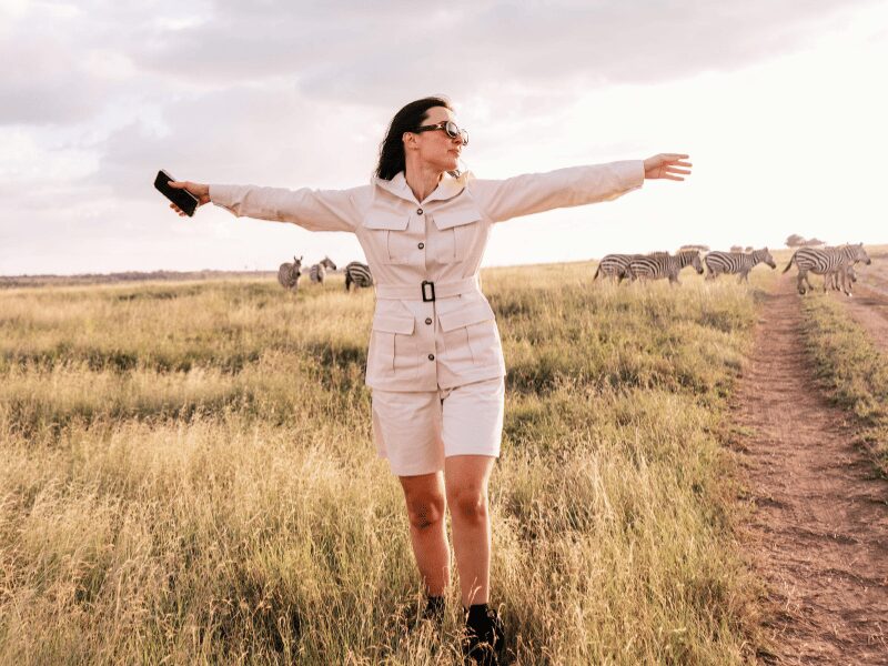 Hiking - Good Earth Tours