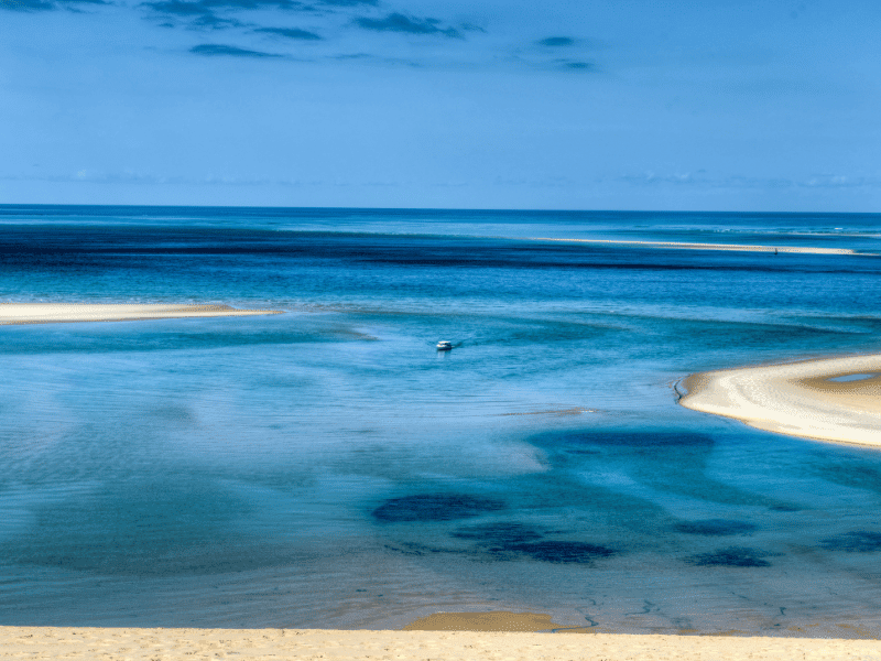 Top Beaches in Africa to Visit After Your Safari Adventure