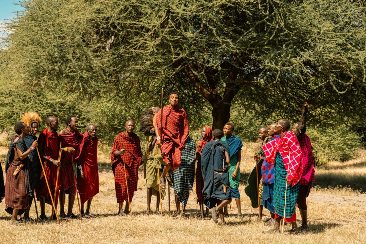 Namibia Family Safari Adventure - Good Earth Tours