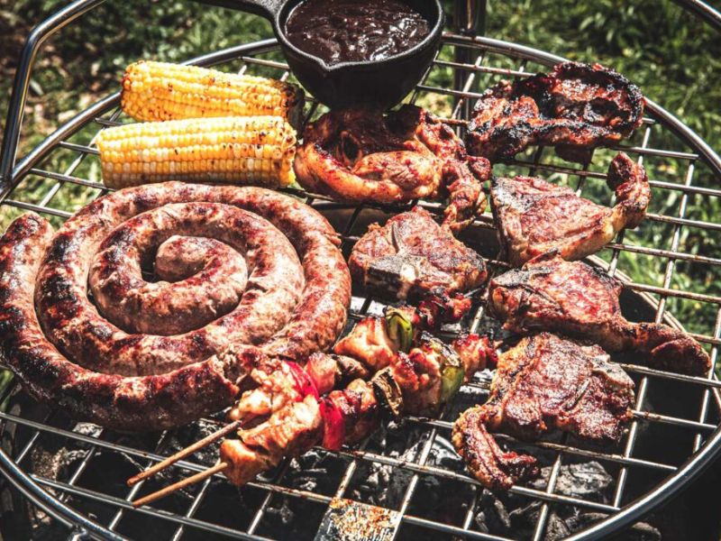 Christmas in Africa: Traditions in Kenya, Tanzania & SA