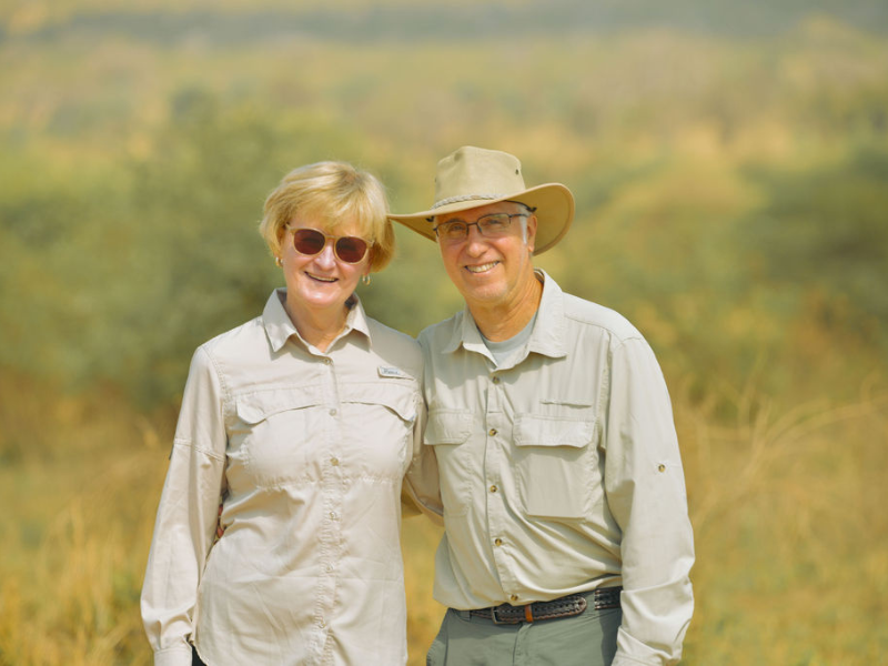 Safaris Across East & Southern Africa | Good Earth Tours
