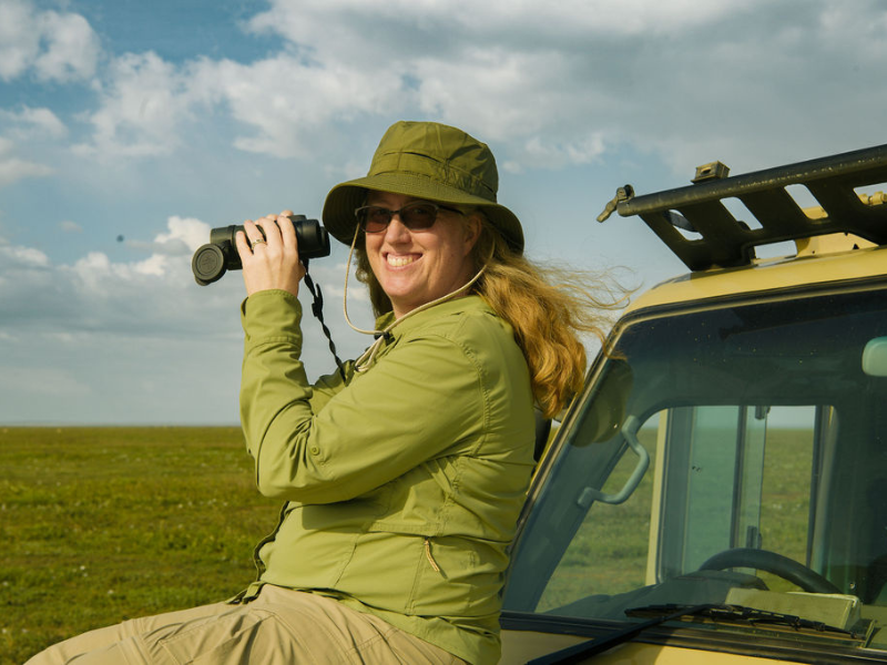 Safaris Across East & Southern Africa | Good Earth Tours