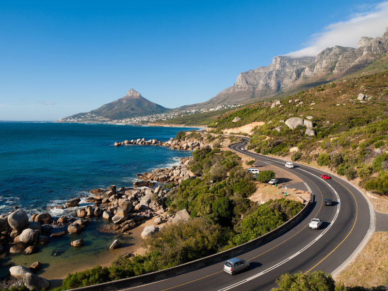 Best Things to Do in South Africa: The Must See Places