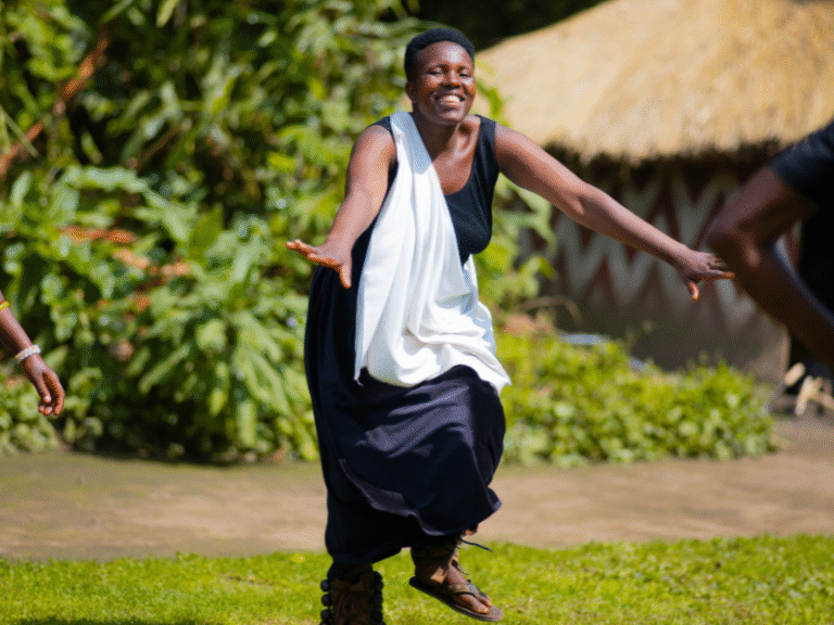 Rwanda Dance: Explore Traditional Rwandan Dancing